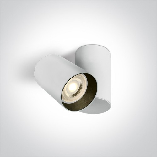 Spoturi aplicate tavan — archi|LIGHT