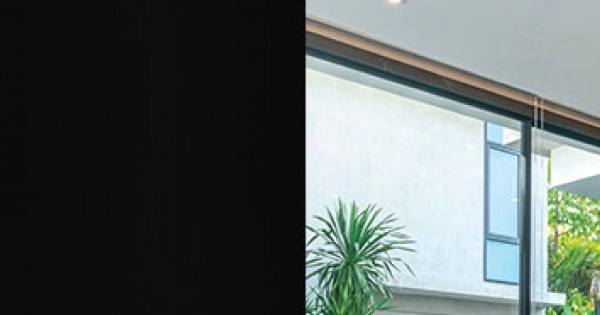 Spoturi LED incastrate tavan rigips — archi|LIGHT