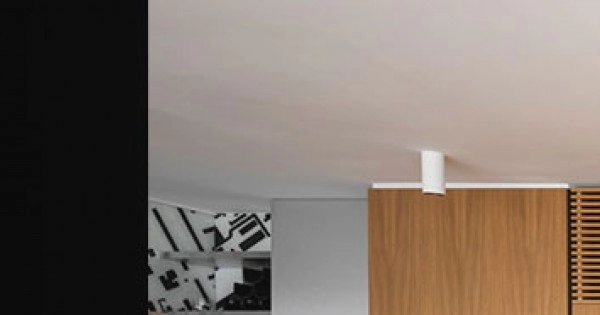 Spoturi aplicate tavan — archi|LIGHT