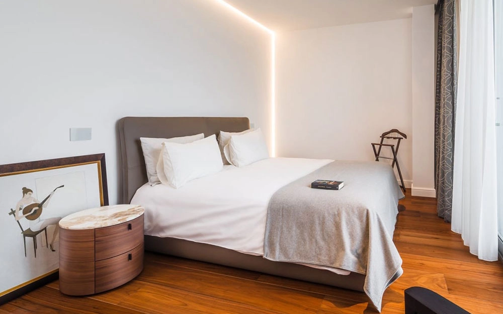 Tipuri de iluminat interior — archi|LIGHT