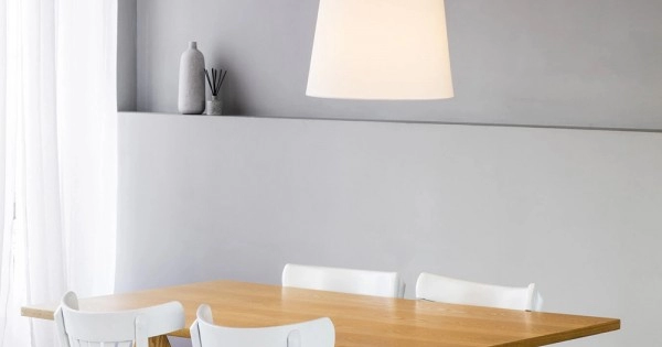 Lustra living Savoy alba, 01799 — archi|LIGHT