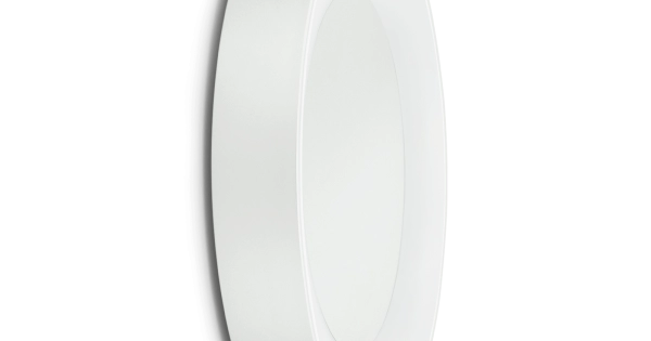 Aplica tavan LED 25W alba, 12471 — archi|LIGHT