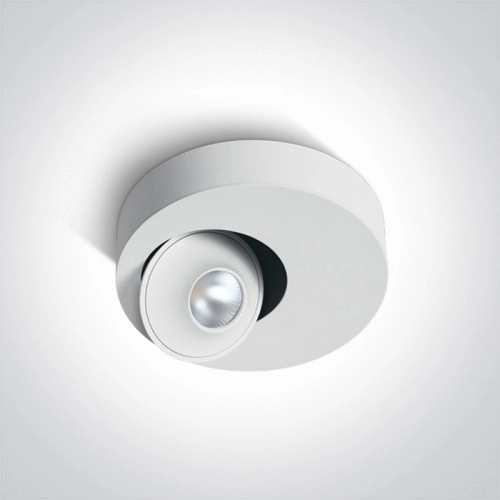 Spoturi aplicate tavan — archi|LIGHT