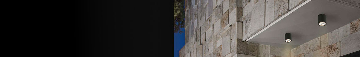 Spoturi aplicate exterior LED — archi|LIGHT