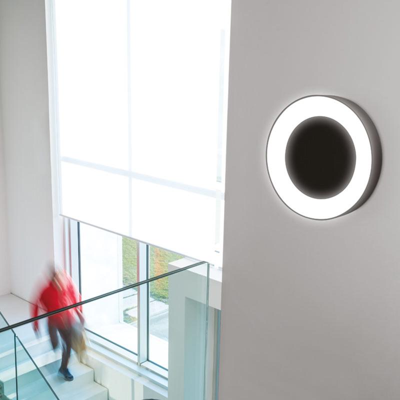 Aplica tavan LED 25W alba, 12471 — archi|LIGHT